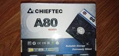 Chieftec CTG-750C 750W