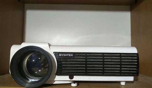 Проектор Byintek BT96