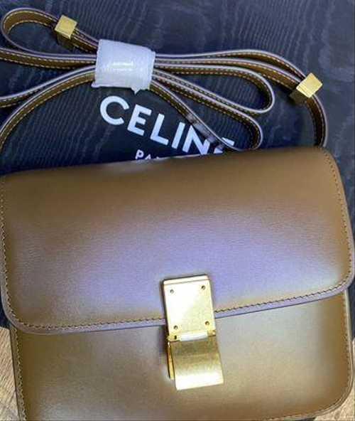 Сумка Celine box