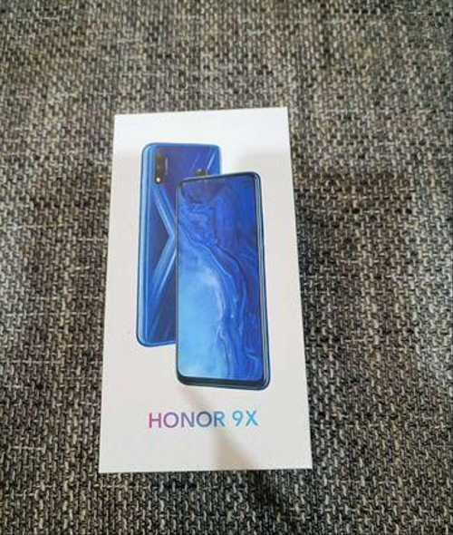 Смартфон honor9x
