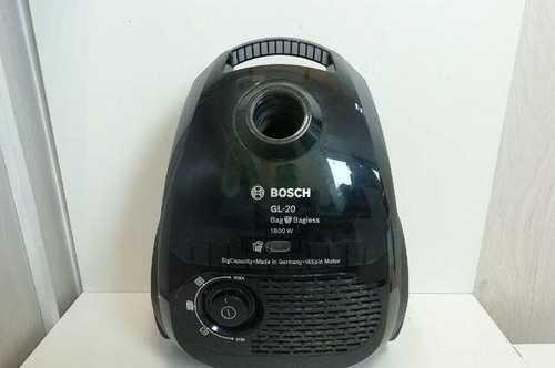 Пылесос Bosch BGN 21800