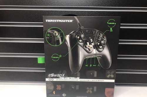 Геймпад для Xbox EswapX Thrustmaster Проводной