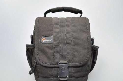 Сумка LowePro Adventura 120