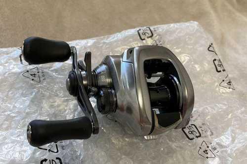 Катушка мультипликаторная Shimano Bantam MGL 151