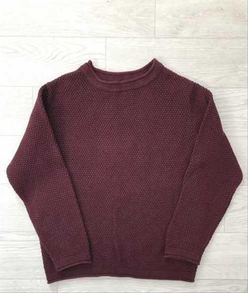 Джемпер Mango kids рост 122-128 см