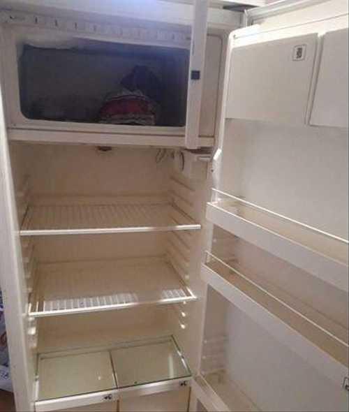 Холодильник "полюс-10Е"