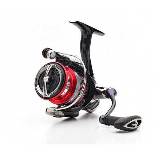 Катушка безынерционная Daiwa 18 Ninja Match LT