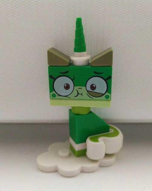 Lego Unikitty фигурка