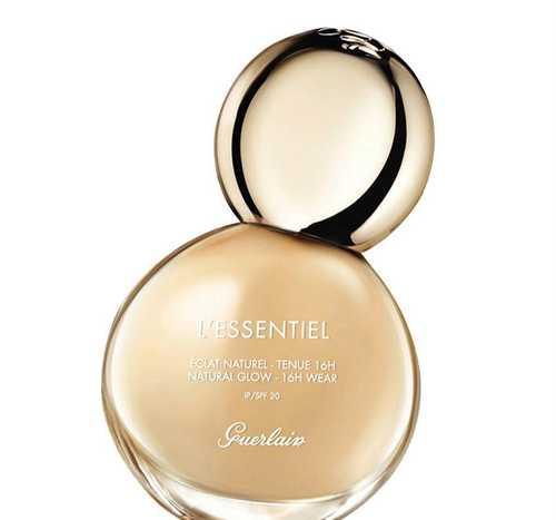 Тональный крем guerlain L'essentiel