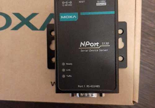 Moxa NPort 5130