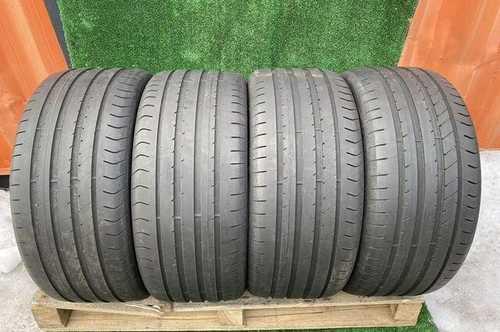 Fulda 255/35 R20, 4 шт