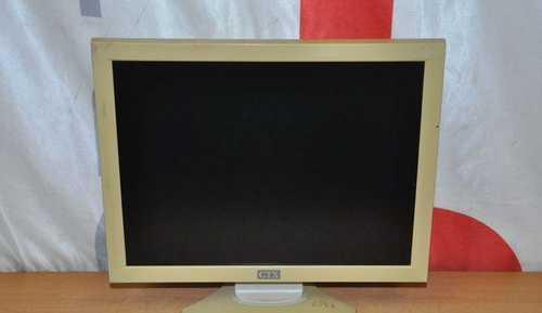 Монитор 15" CTX S501A