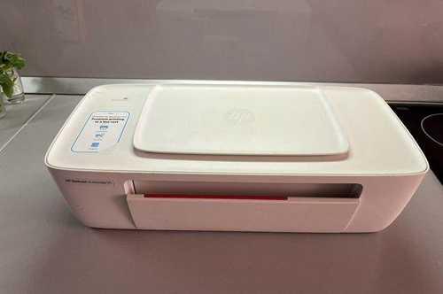 Принтер HP deskjet 1115