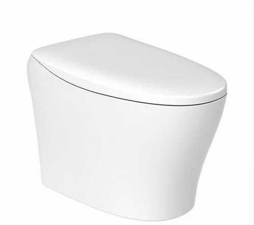 Умный унитаз Xiaomi Small Whale Wash Pure Toilet