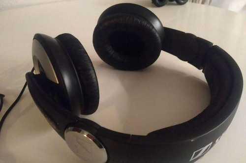 Наушники Sennheiser HD205