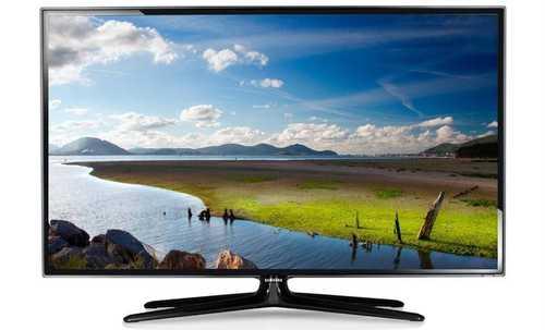 Телевизор смарт Samsung UE40F6330 40"
