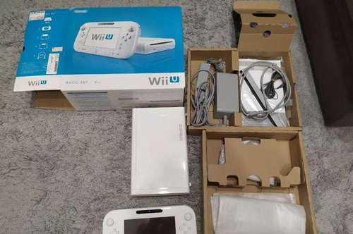 Nintendo Wii U