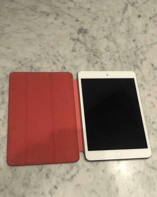 iPad mini 2