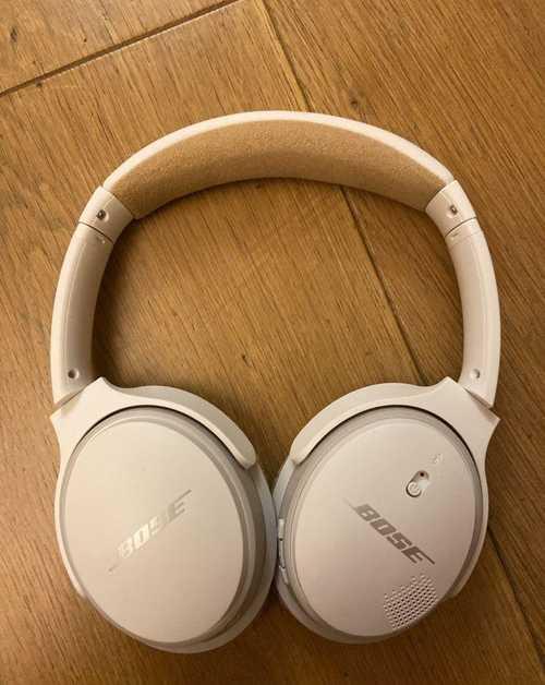 Bose Around ear 2