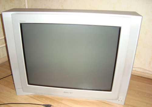 Телевизор sony 29"