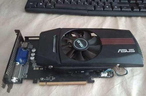 Radeon 6770 1Gb