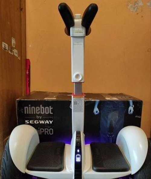 Ninebot mini pro | Festima.Ru (358529432)