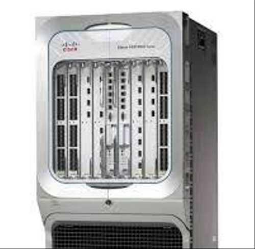 Шасси Cisco ASR 9010 AC DC