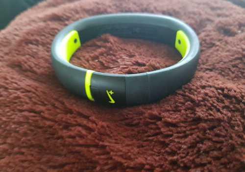 Браслет Nike fuelband se
