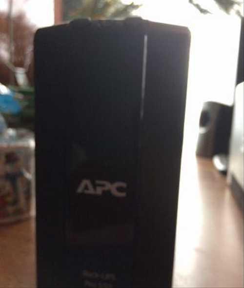 APC br550gi.