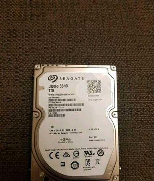 Seagate 2tb 2.5