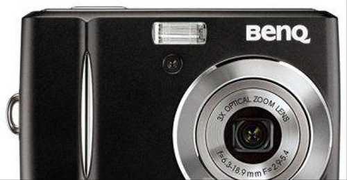 Фотоаппарат benq
