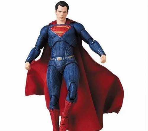 Супермен Superman DC Comics фигуркa