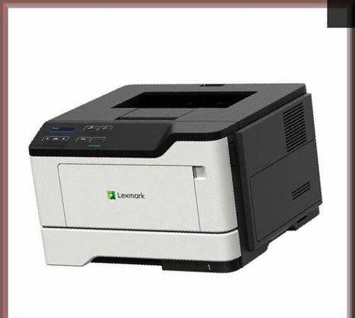 Офисный принтер Lexmark B2442dw