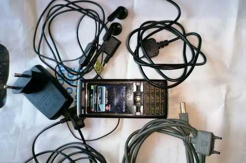 Sony Ericsson K790i