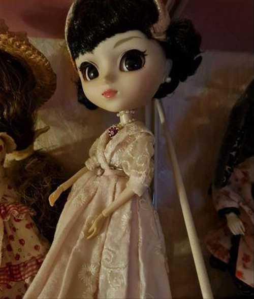 Кукла пуллип pullip