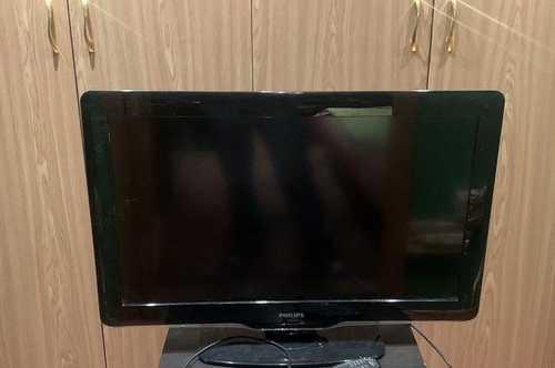 Телевизор Philips 32PFL5405H/60