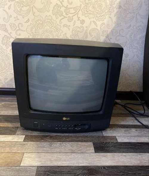 Телевизор lg rt-14ca50m 14”
