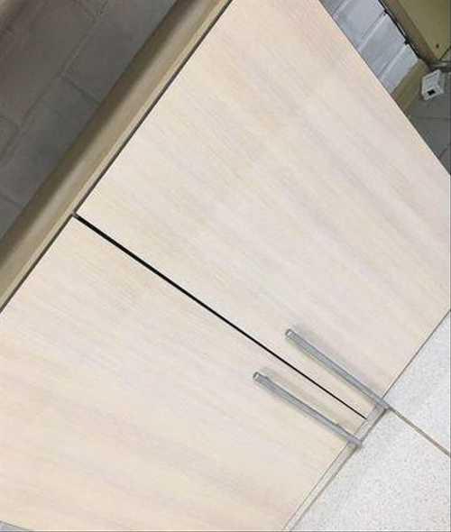 Шкаф навесной кухонный сушка
