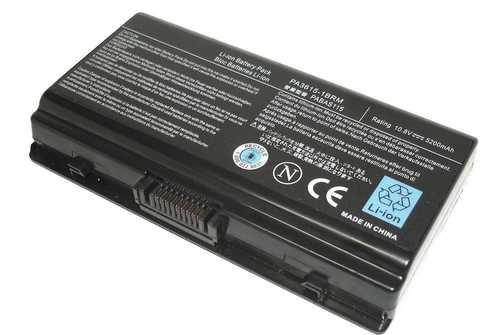 Аккумуляторная батарея для ноутбука Toshiba L40