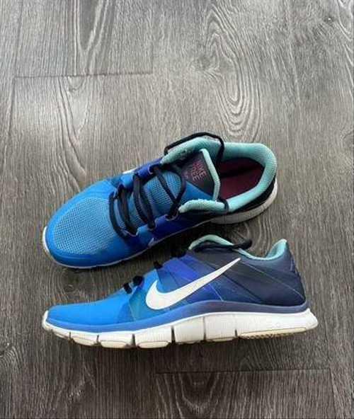 Кроссовки nike Free 5.0 (оригинал)