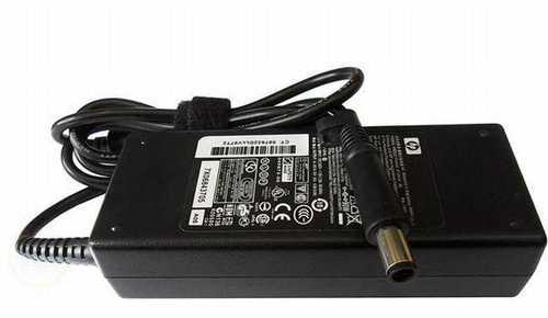 Зарядка для ноутбуков HP 19V 4.74A 7.4pin HC