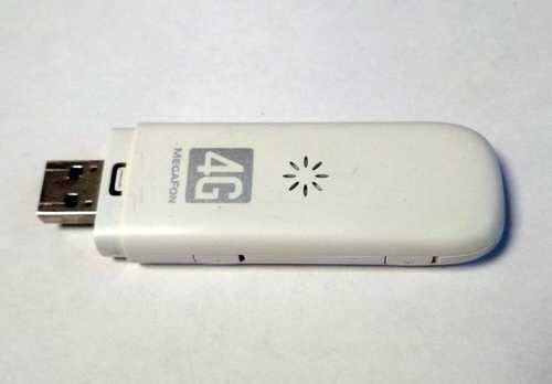 Модем 4G ZTE MF823 безлимитный интернет где угодно