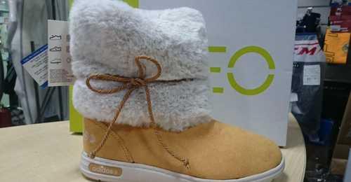 Дутики Adidas Neo Casual Winter Boots F98845