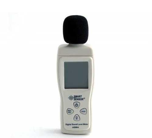 Шумомер AS804 Sound level meter