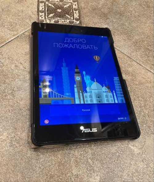Планшет Asus Zenpad Z8 LTE (P008)
