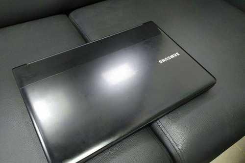 Ноутбук Samsung RC520