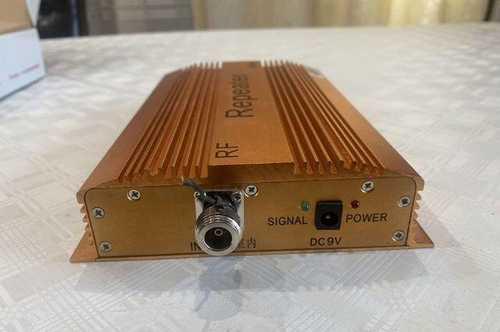 Усилитель репитор GSM TD-950