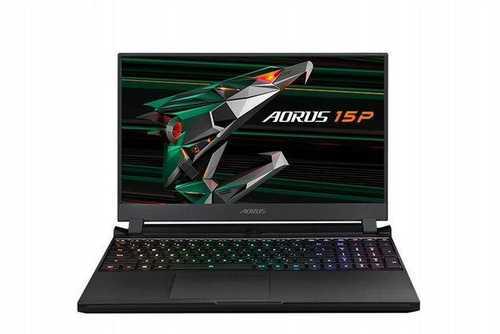 Gigabyte Aorus 15P KD i7/16/1Tb/RTX3060