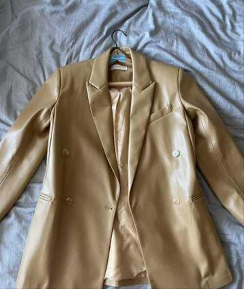Пиджак Mango xs