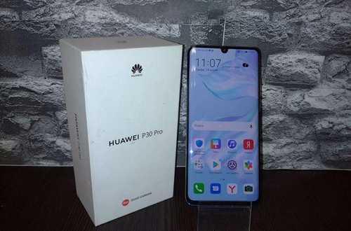 Мобильный телефон huawei p30pro
